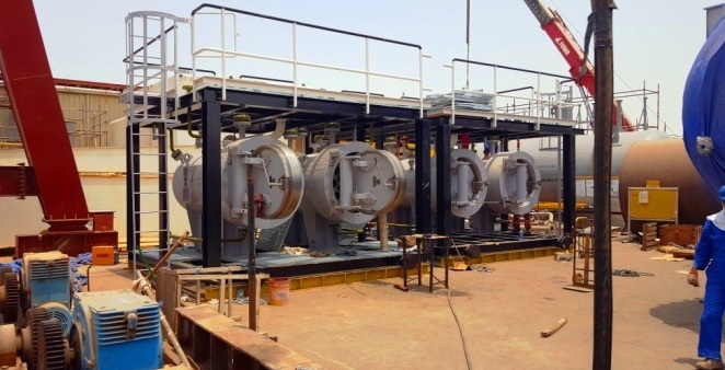 ASMECH Engineering Services Pvt. Ltd.